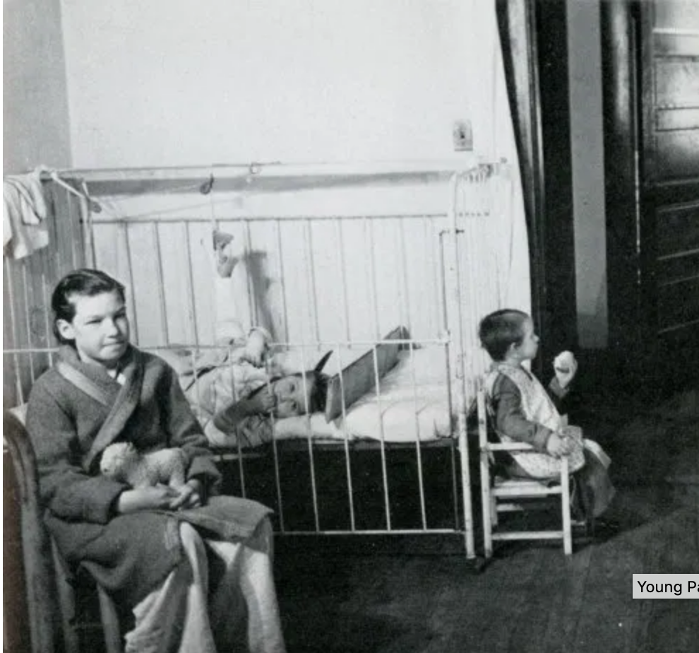 Mary Breckinridge and the Frontier Nurses of Eastern Appalachia